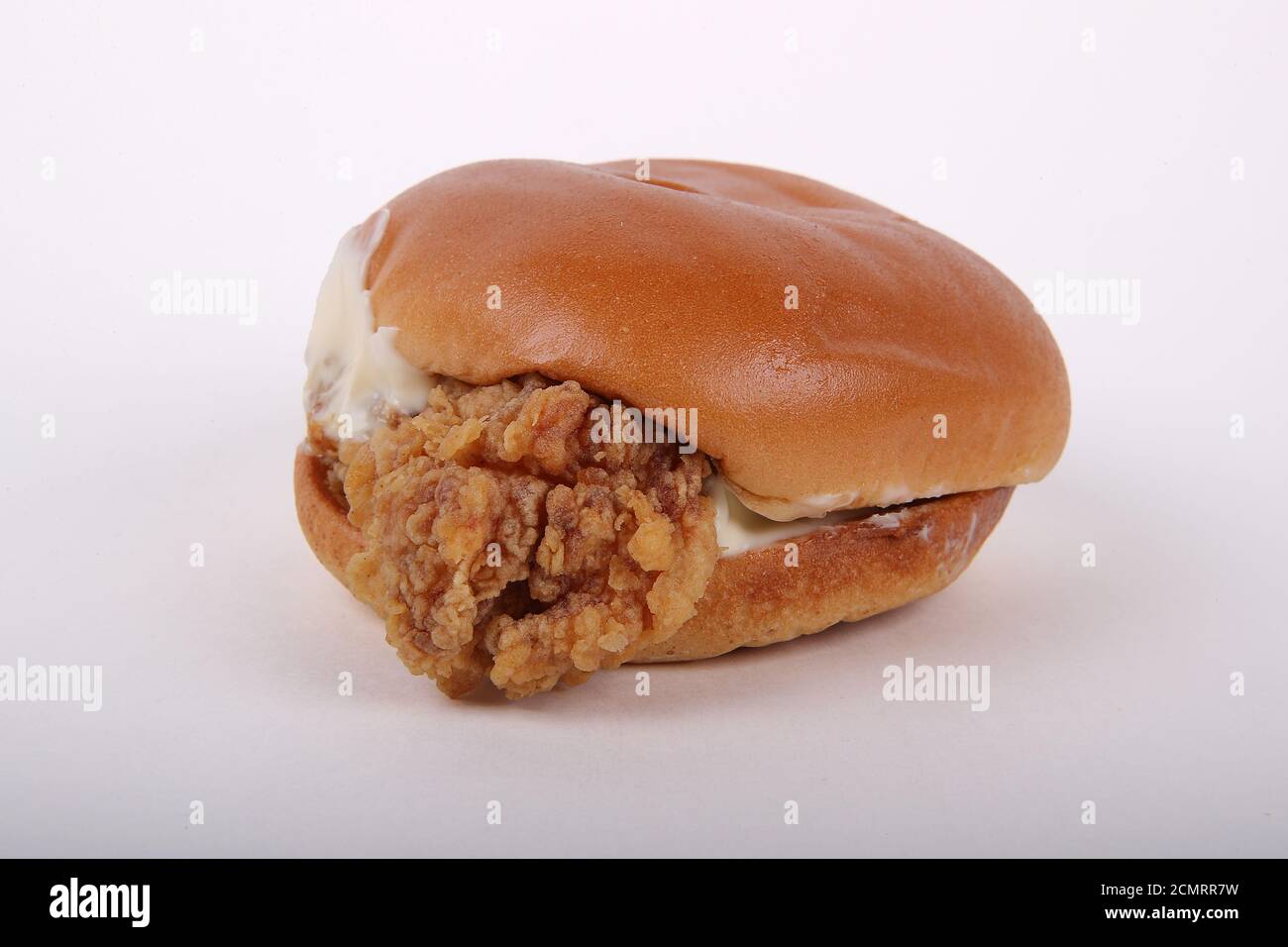 Sept 16 2020, KFC's new Famous Chicken sandwich arrives in Canada ...