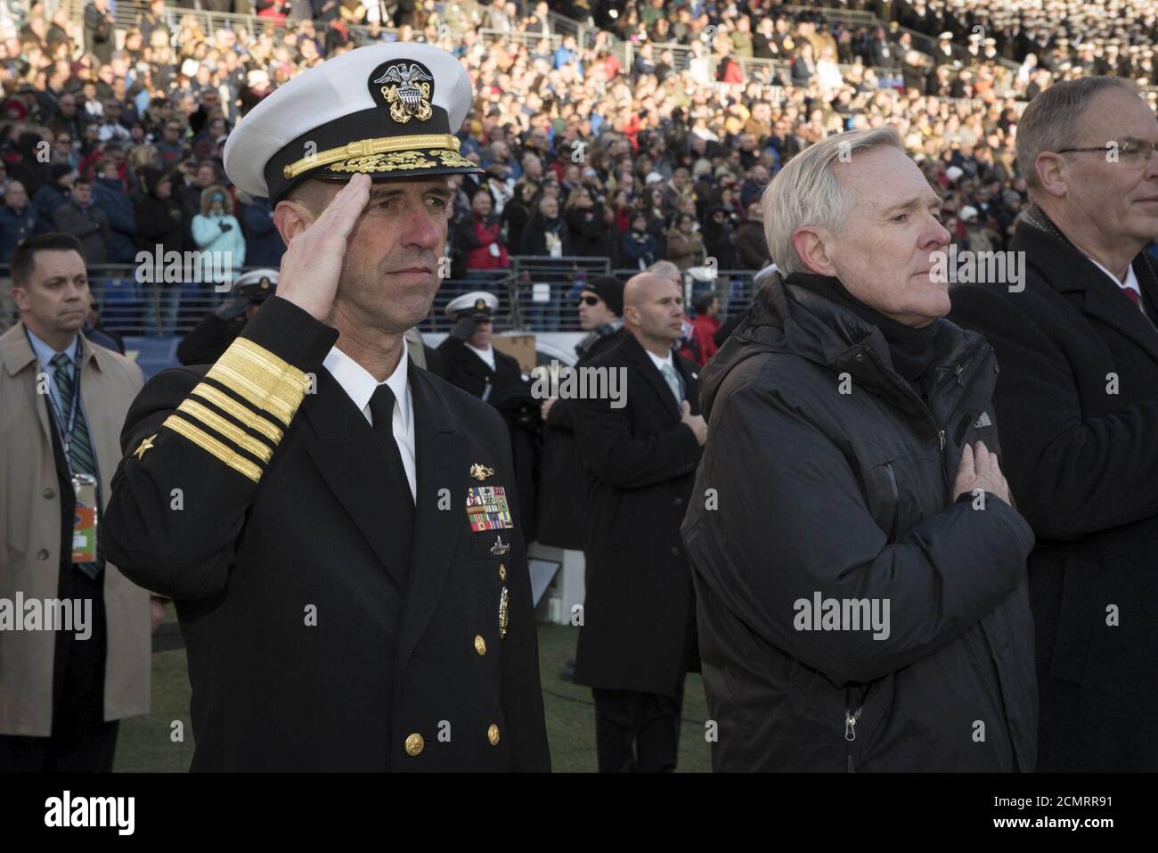 Ray mabus hi-res stock photography and images - Alamy