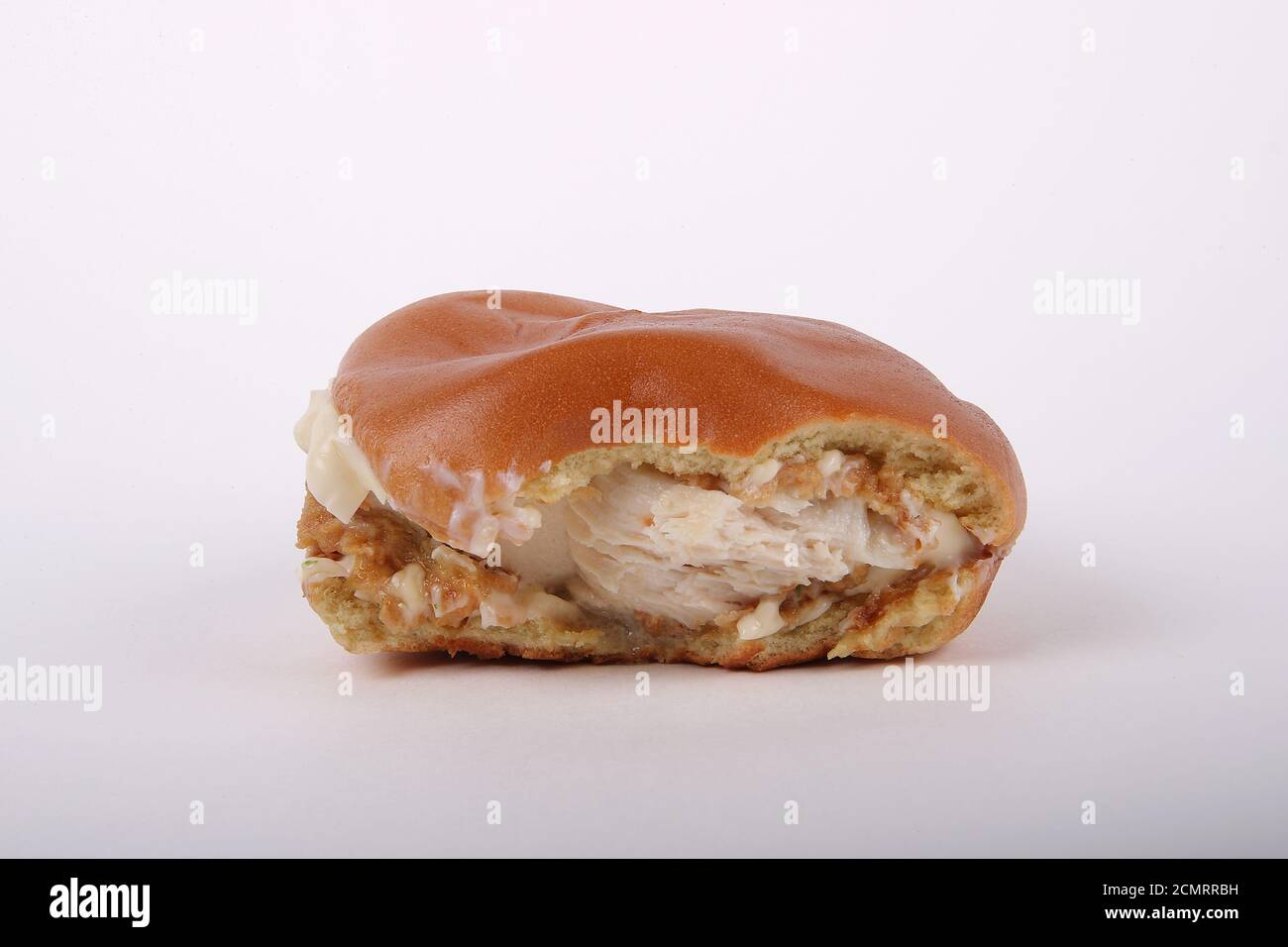 Sept 16 2020, KFC's new Famous Chicken sandwich arrives in Canada ...