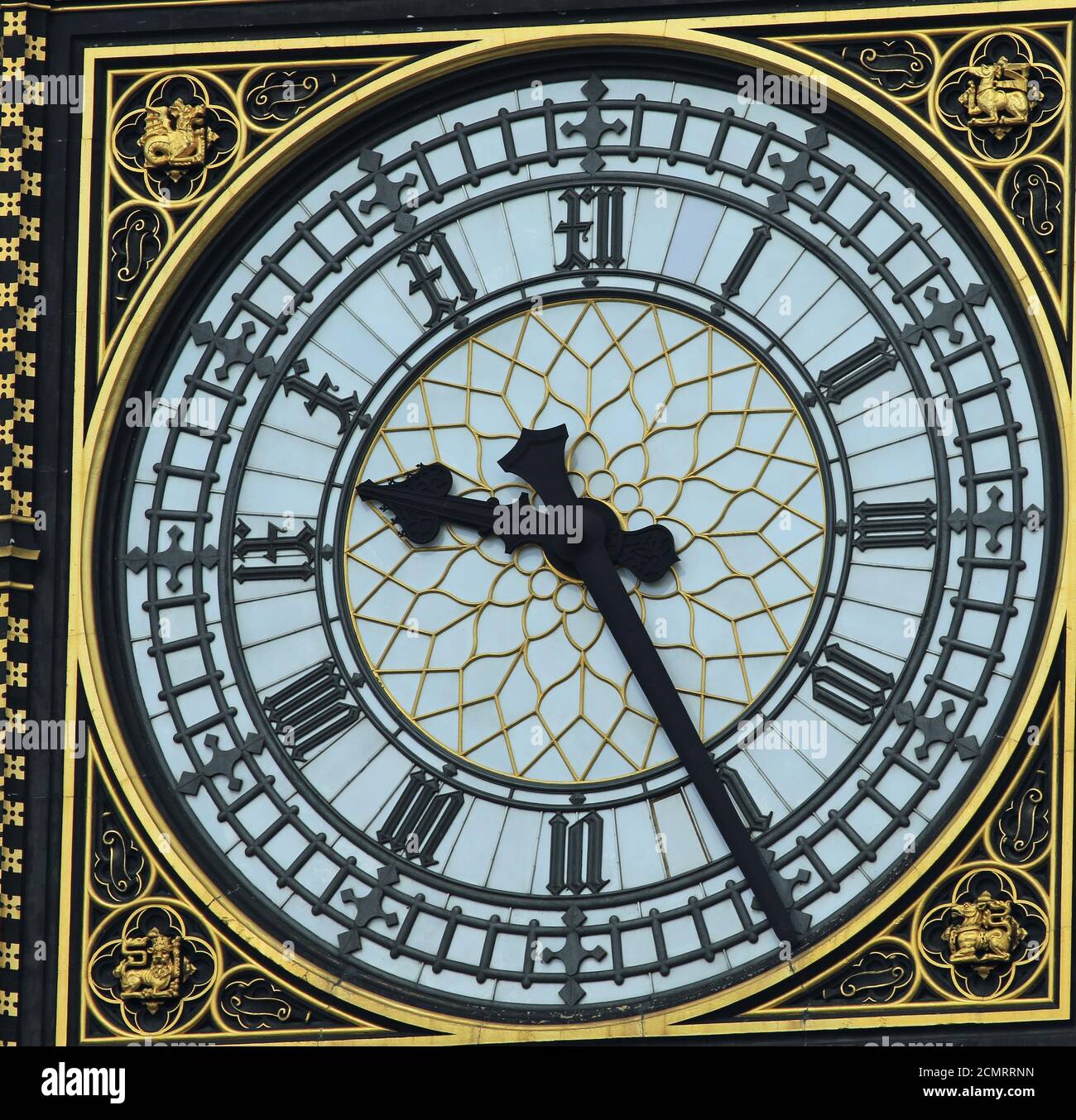 Big ben clock clock face hi-res stock photography and images - Alamy