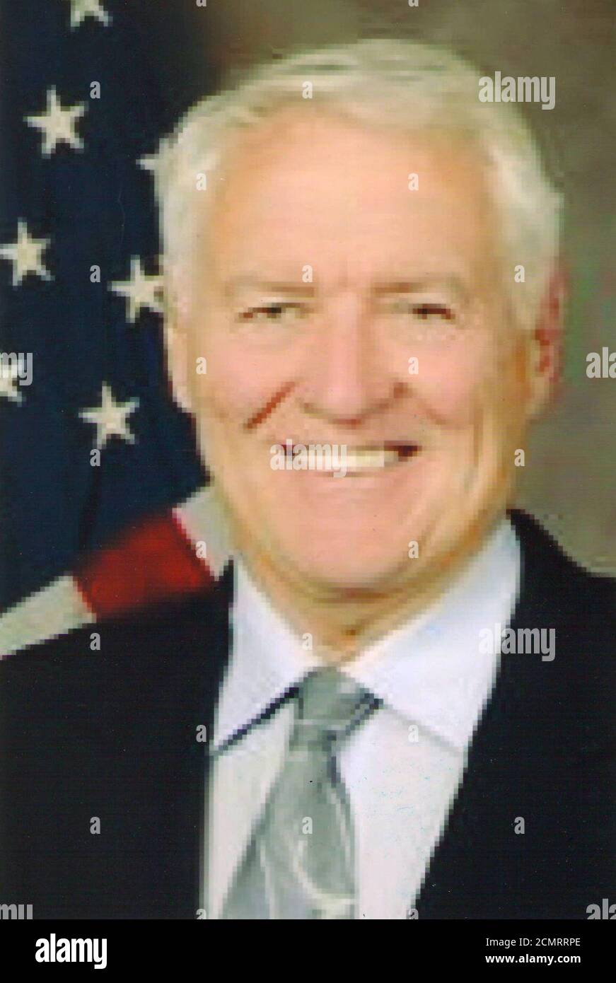 Gundersen hi-res stock photography and images - Alamy