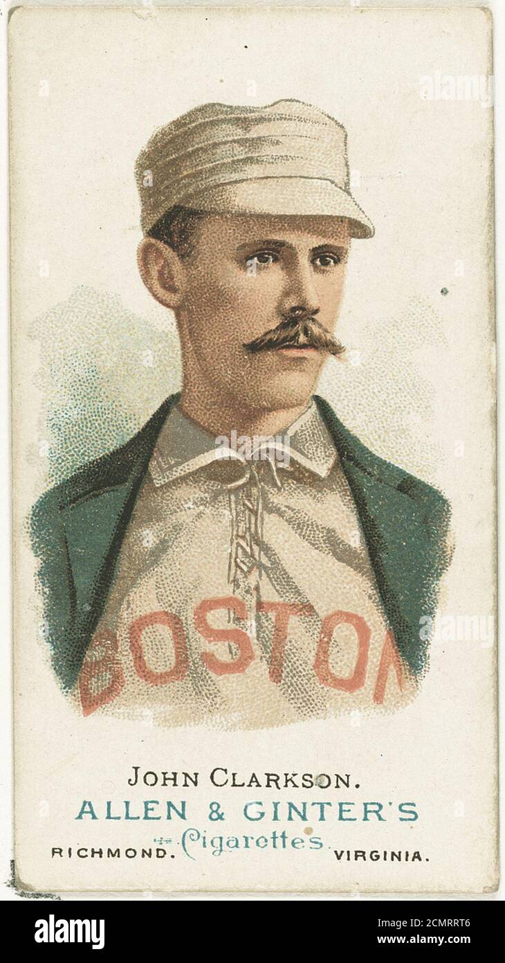 Boston beaneaters hi-res stock photography and images - Alamy