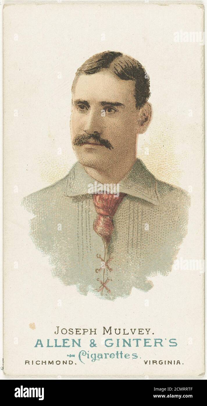 Joseph mulvey hi-res stock photography and images - Alamy