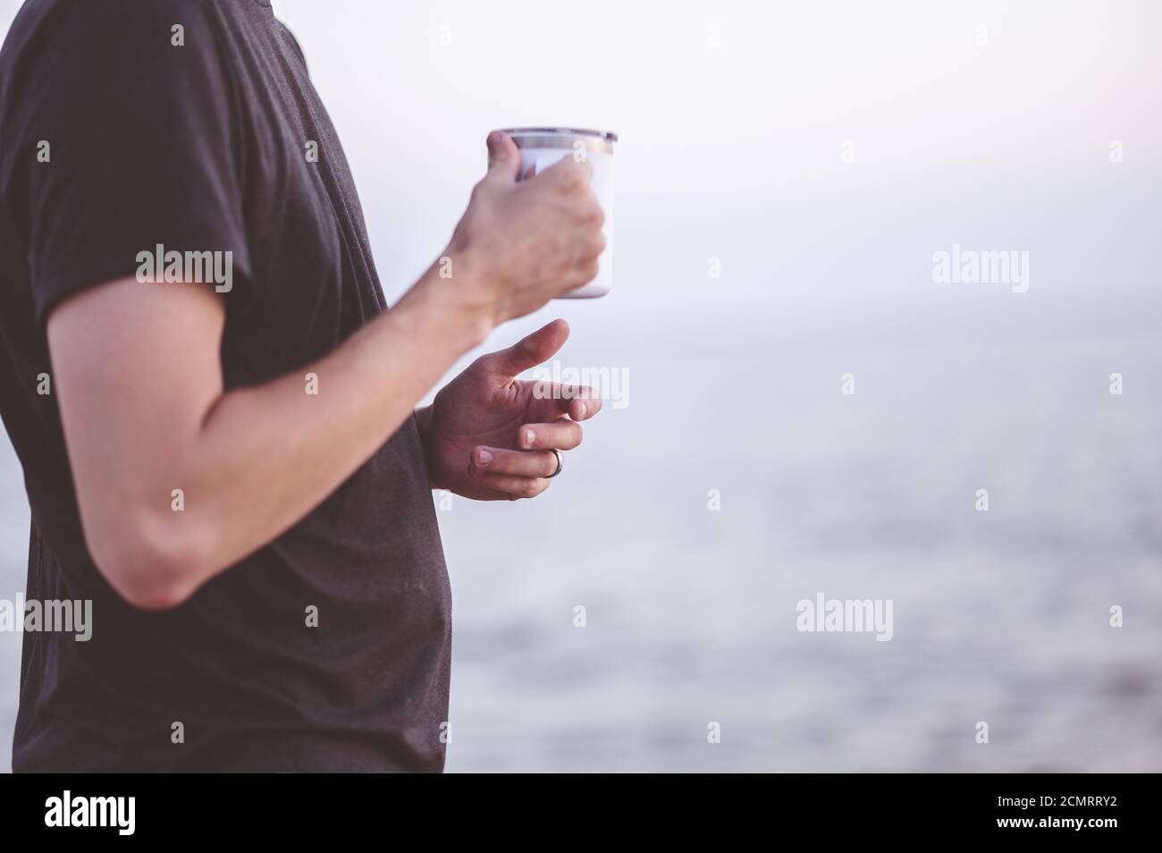 Teacup body hi-res stock photography and images - Alamy