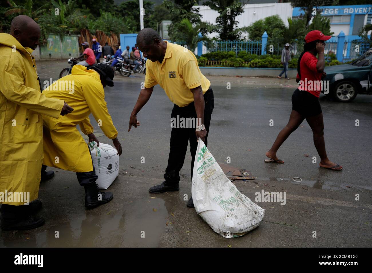 Cap Haitien Haiti High Resolution Stock Photography and Images - Alamy
