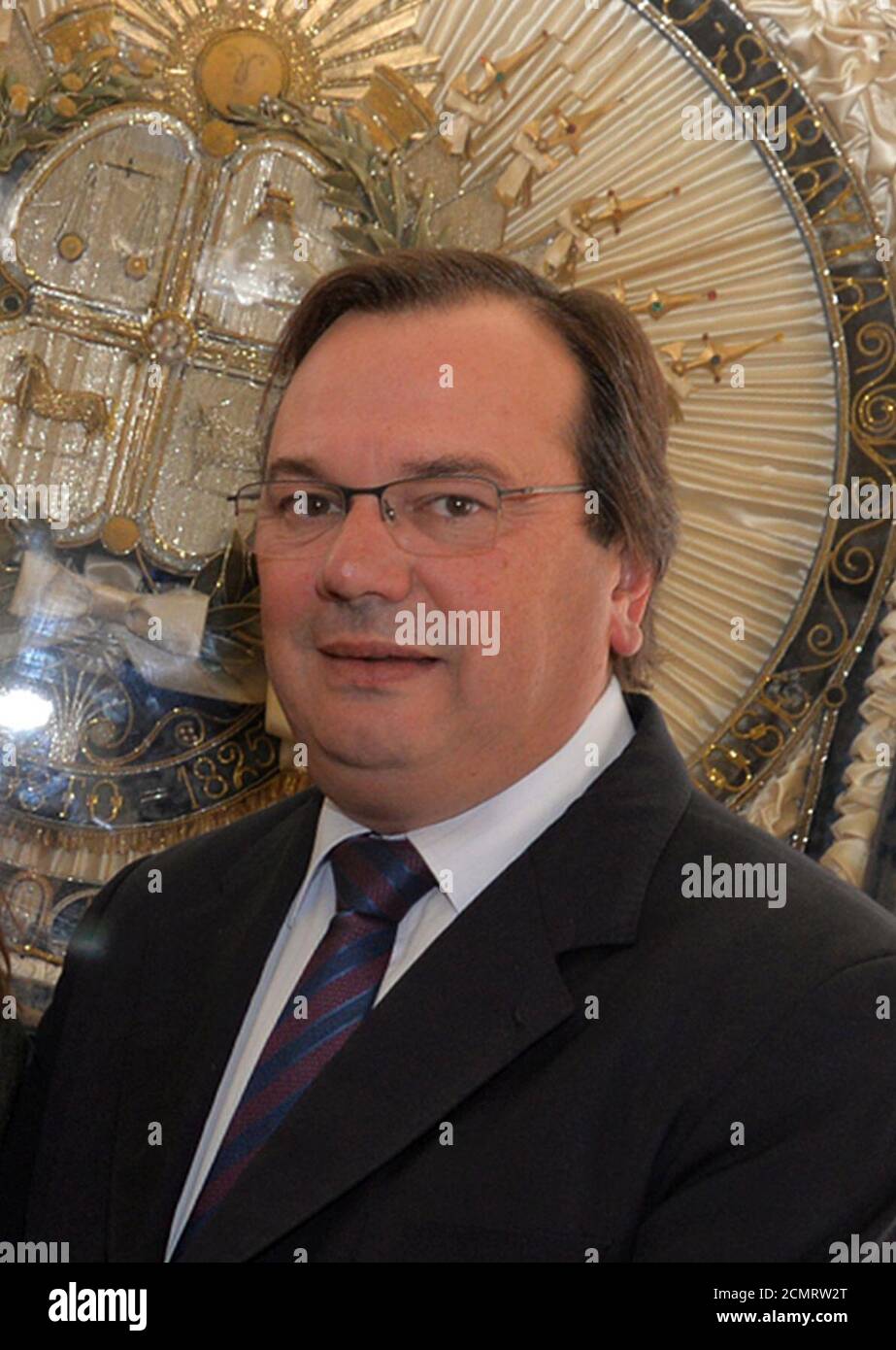 Falero hi-res stock photography and images - Alamy