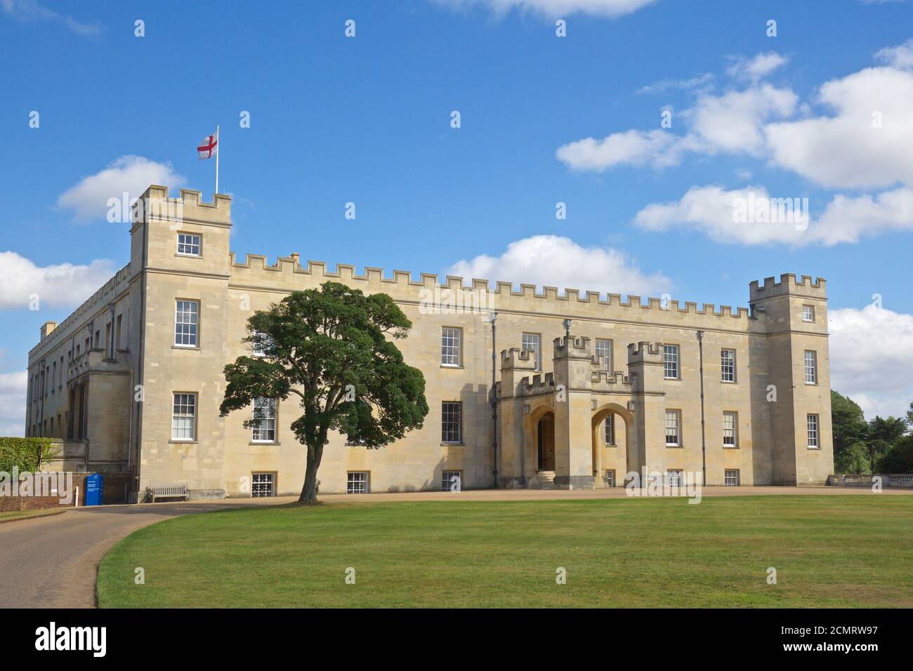 Syon House is open to the public during the Summer and is located in ...