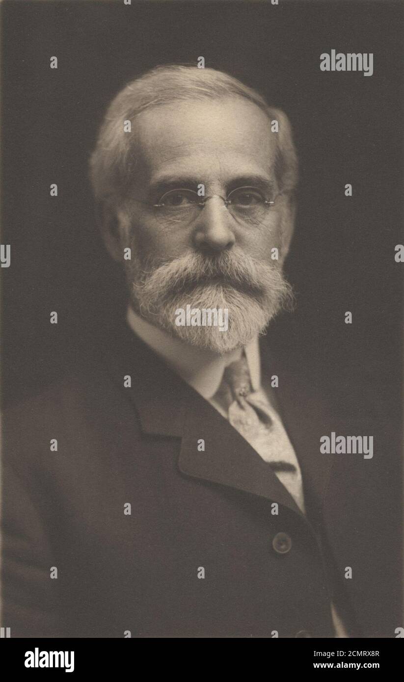 John Durrant Larkin Stock Photo - Alamy