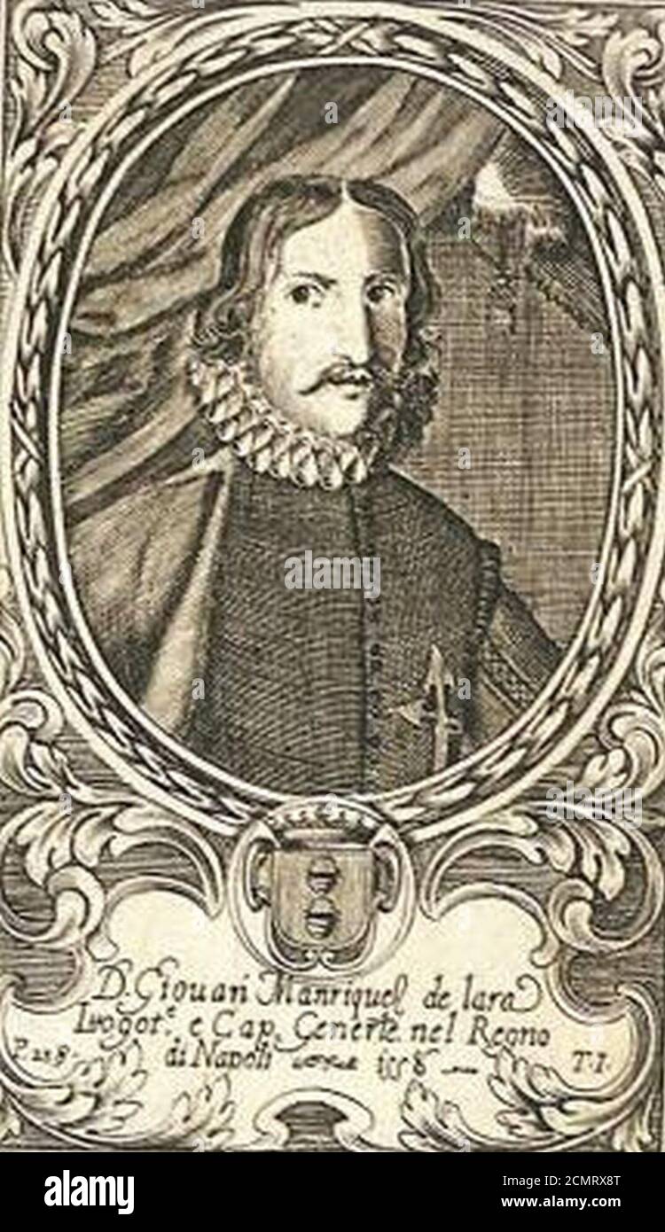 Manrique de lara hi-res stock photography and images - Alamy