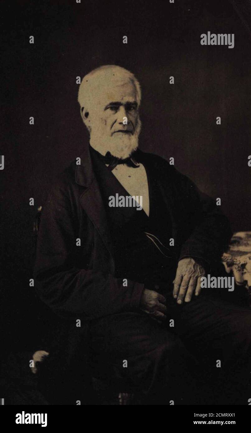 John emerson hi-res stock photography and images - Alamy