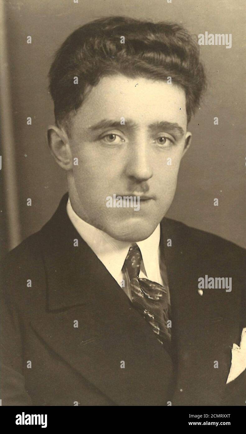 Josef reichenberger hi-res stock photography and images - Alamy