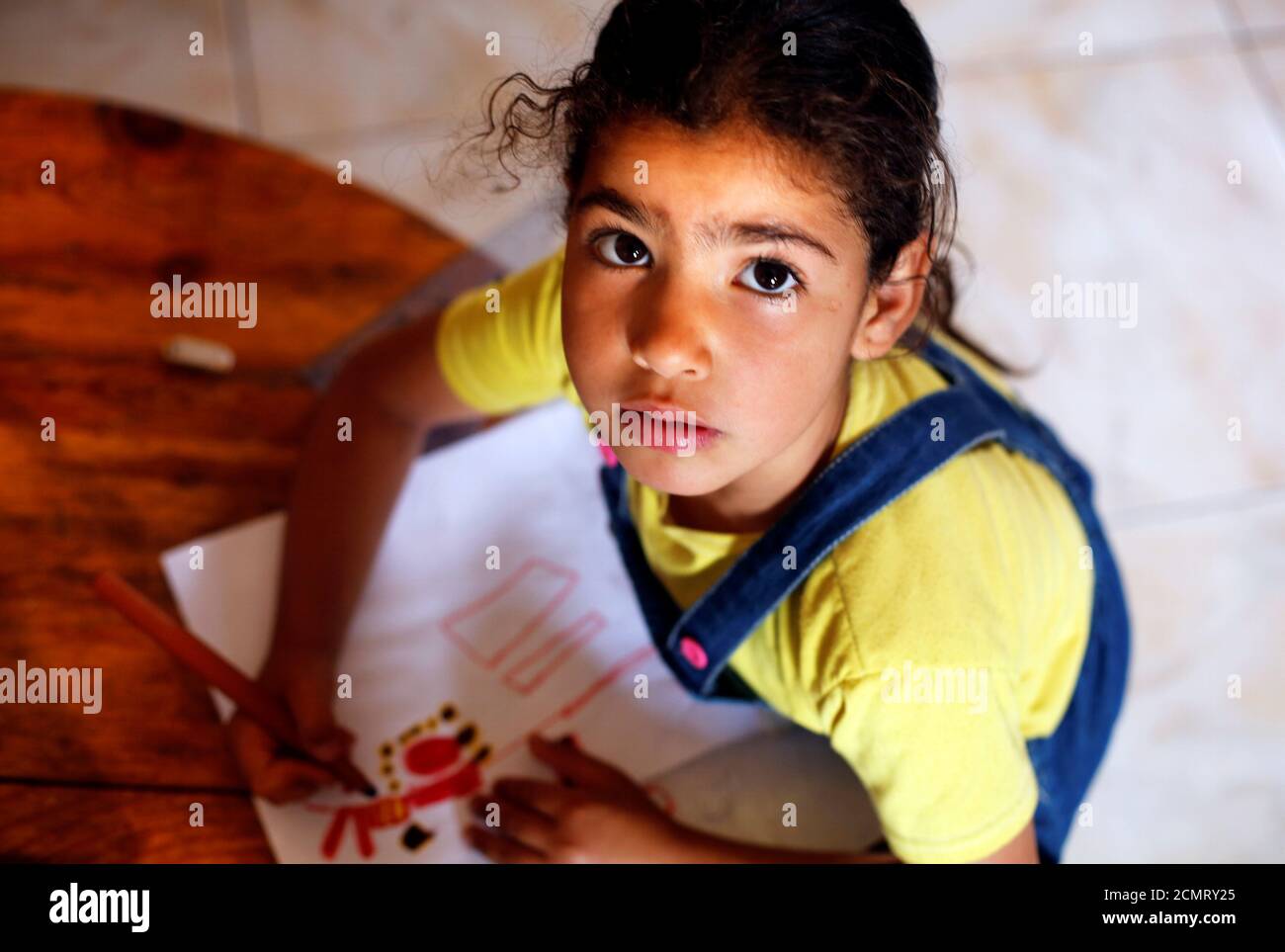 Egypt middle school class hi-res stock photography and images - Alamy