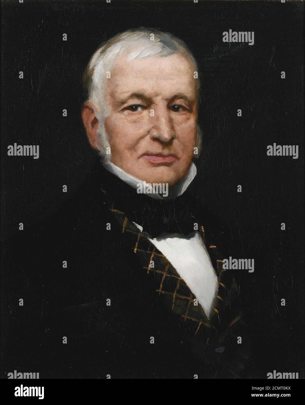 Jonathan Mason, Senator from Massachusetts, by American school of the ...