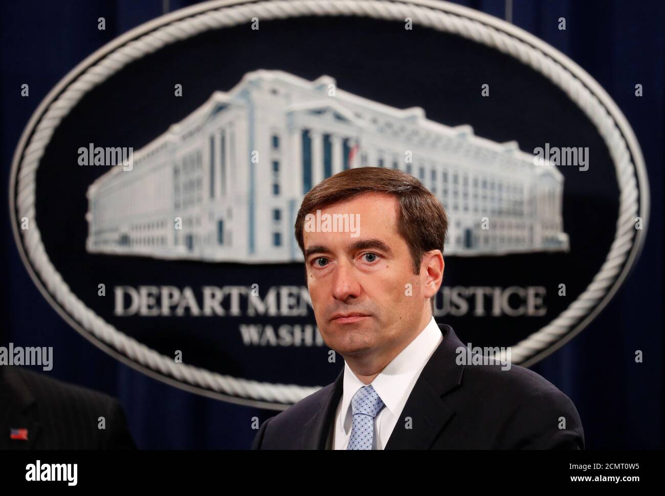 John demers hi-res stock photography and images - Alamy