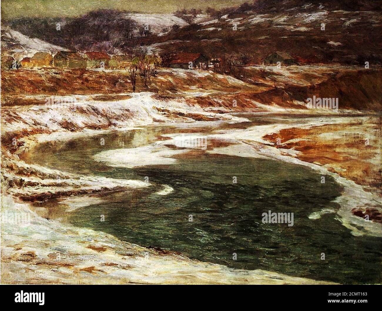 John ottis hi-res stock photography and images - Alamy