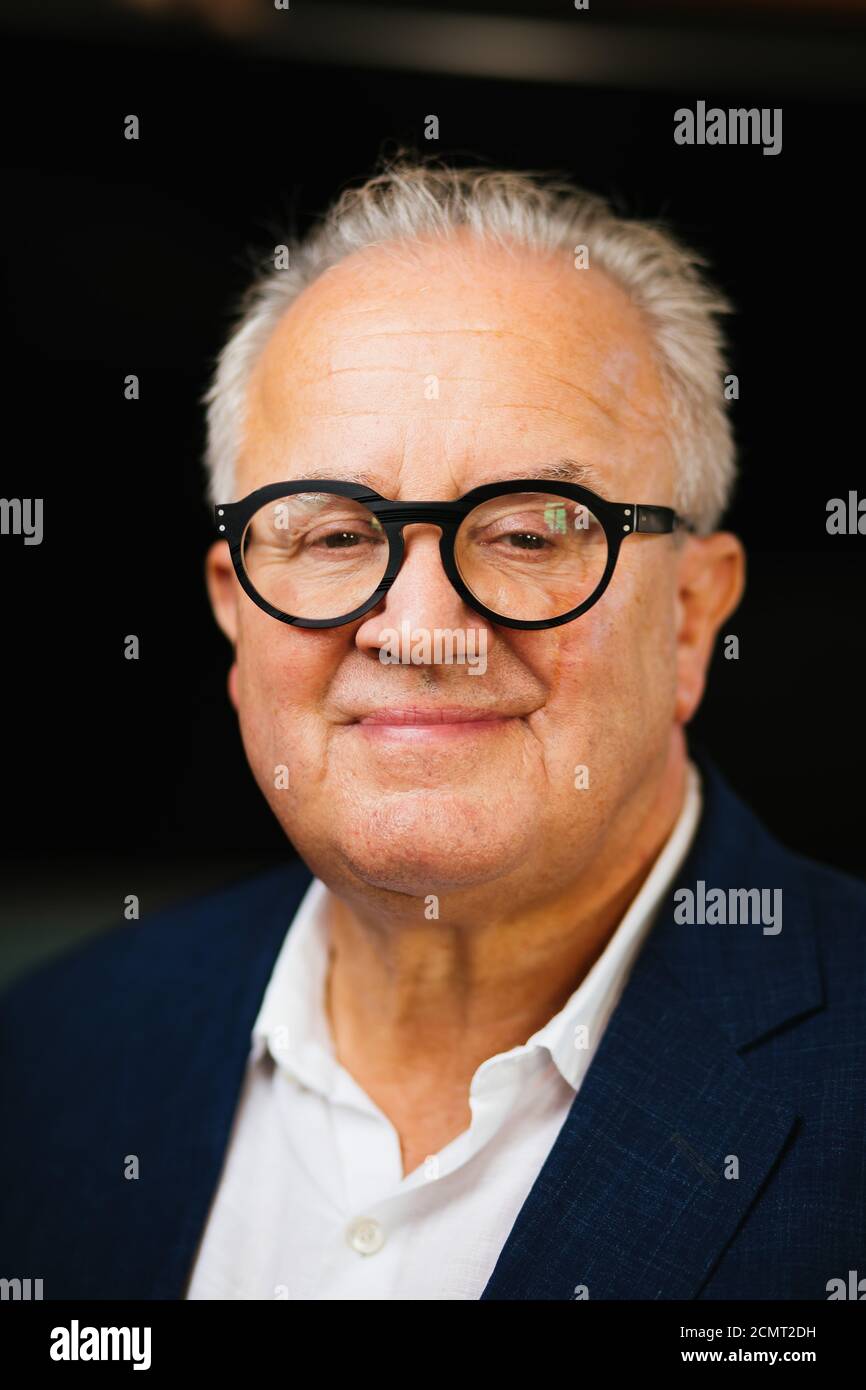 Friedrich fritz walter hi-res stock photography and images - Alamy
