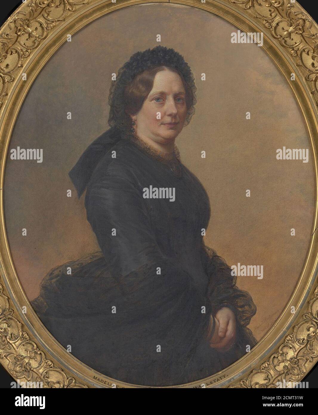 Joseph hartmann hi-res stock photography and images - Alamy