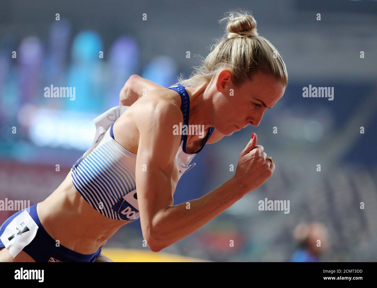 Great britains lynsey sharp hi-res stock photography and images - Alamy