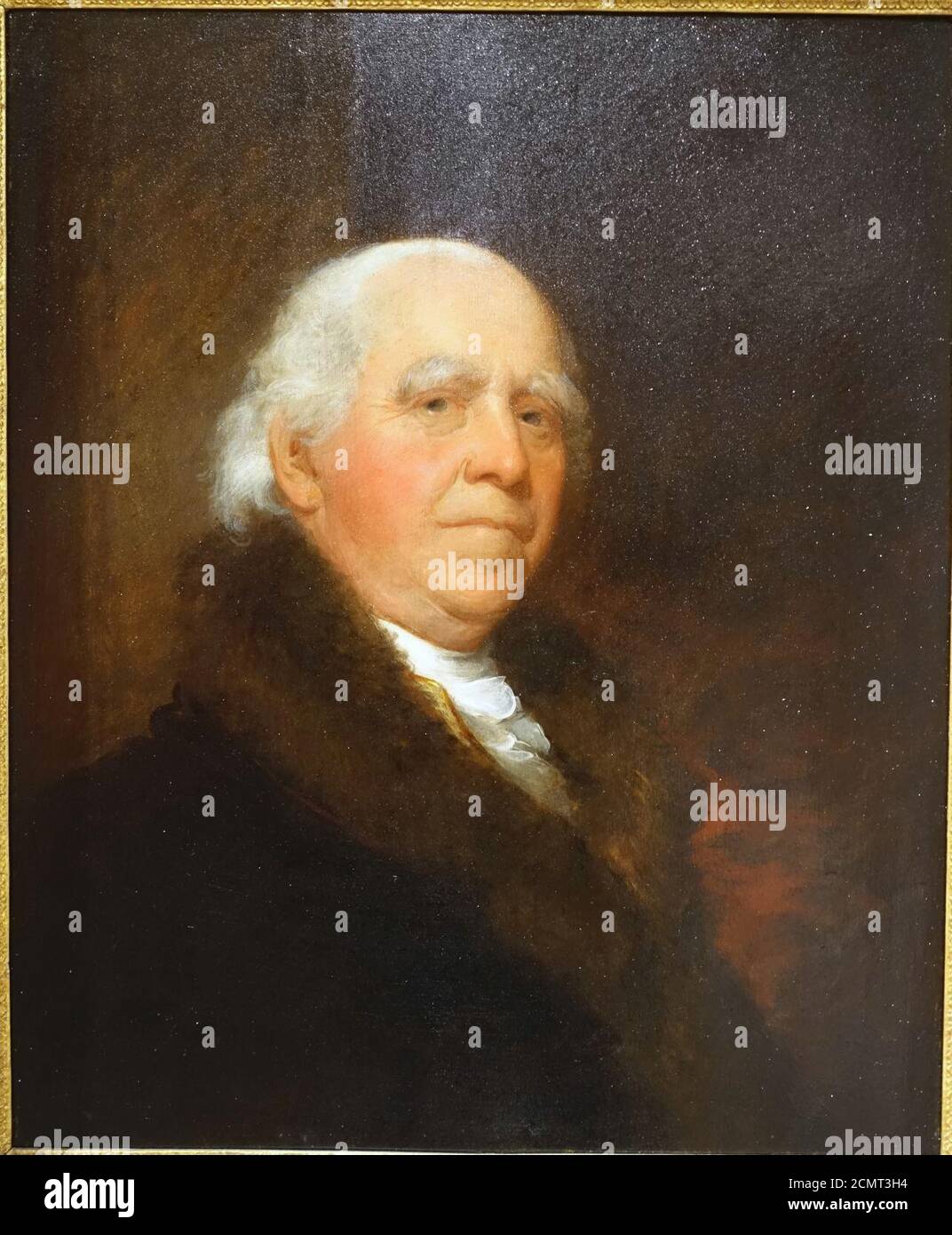 Stephen jones hi-res stock photography and images - Alamy