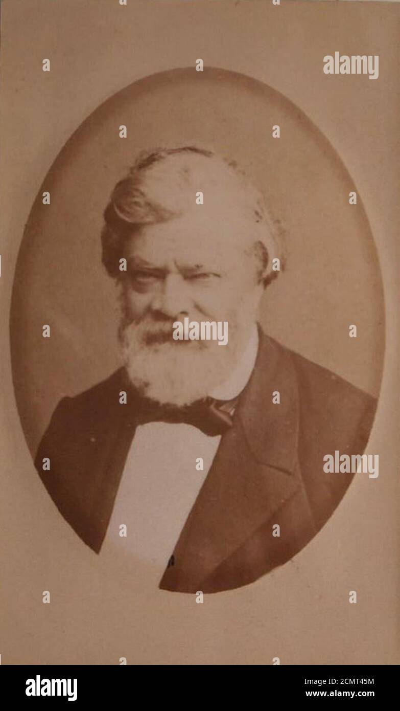 Joseph hugues hi-res stock photography and images - Alamy