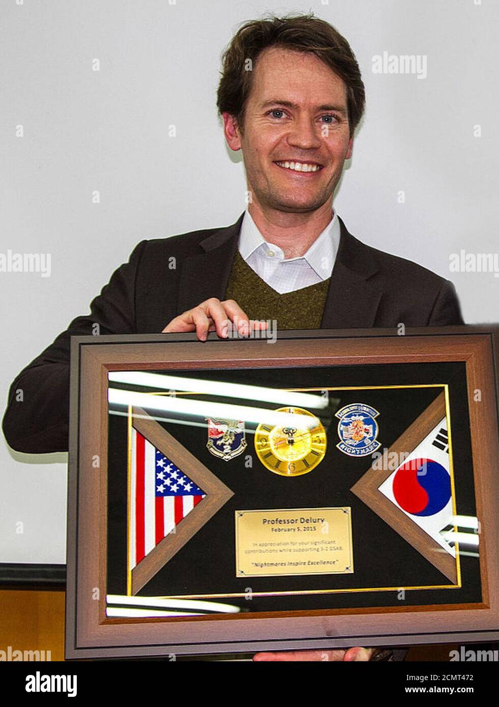 Delury hi-res stock photography and images - Alamy