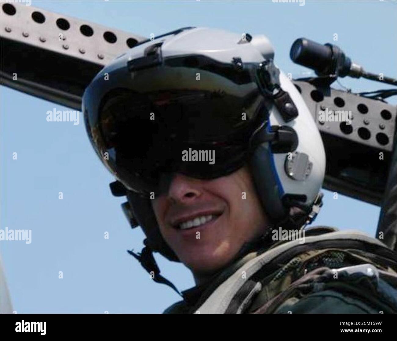 Joint helmet mounted cueing system hi-res stock photography and images ...