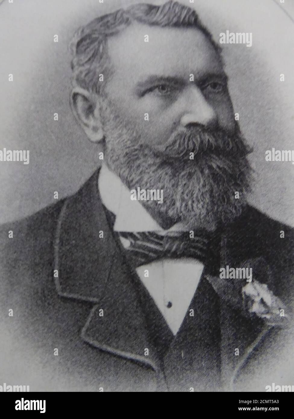 John Mark (2 Stock Photo - Alamy