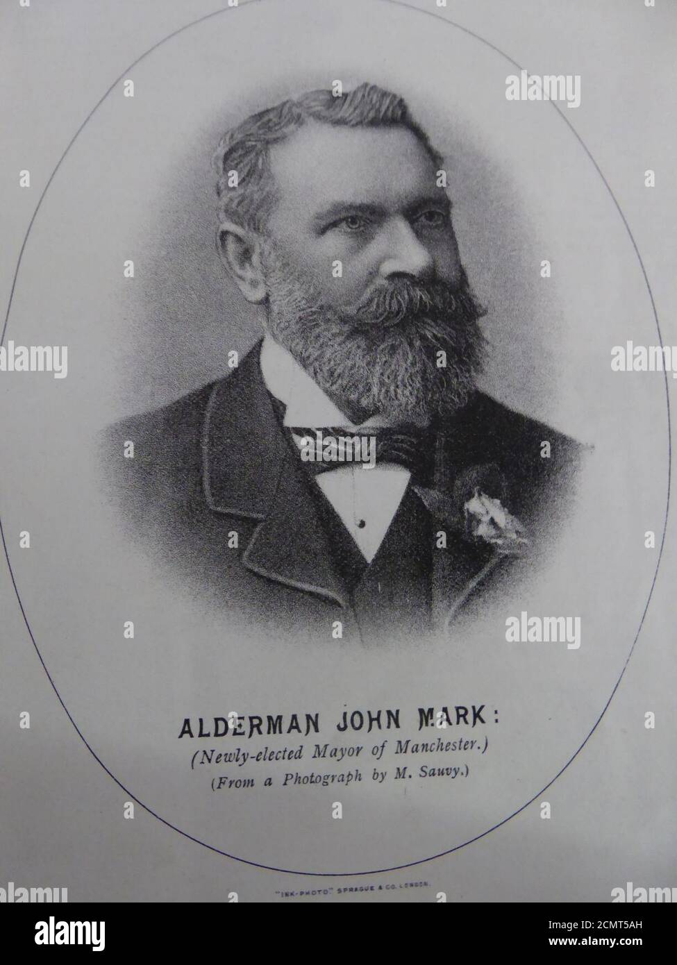 John Mark (1 Stock Photo - Alamy