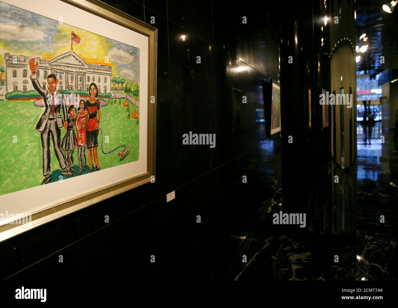 Durst organization building hi-res stock photography and images - Alamy