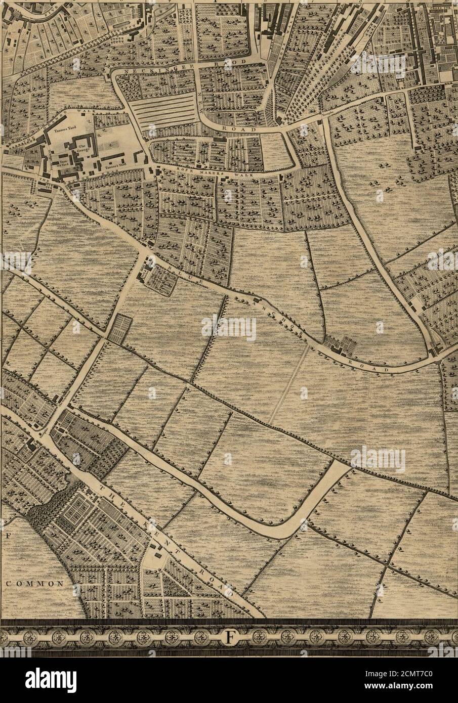 John Rocque Rocque High Resolution Stock Photography and Images - Alamy