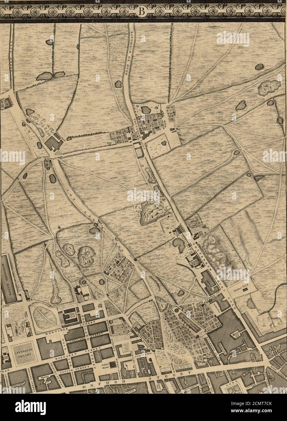 John Rocque Rocque High Resolution Stock Photography and Images - Alamy