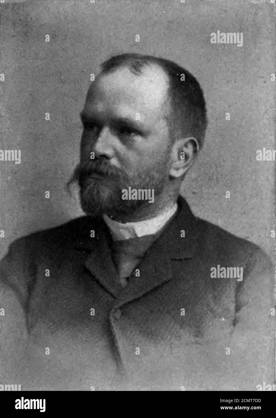 John Herr Musser Stock Photo - Alamy