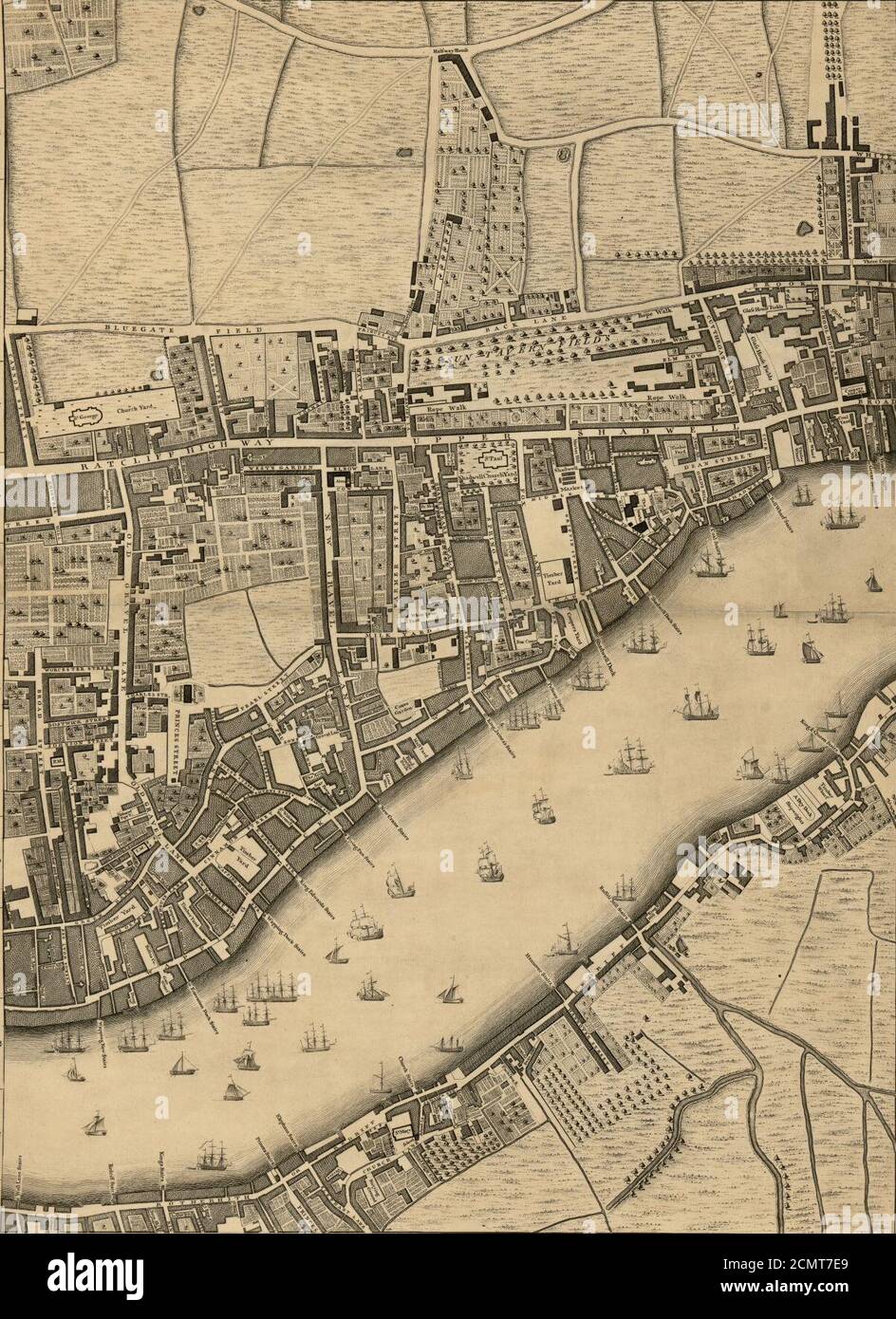 John Rocque Rocque High Resolution Stock Photography and Images - Alamy