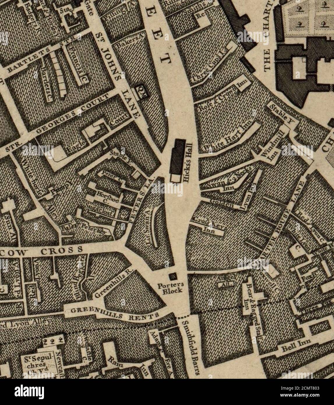 John hickes hi-res stock photography and images - Alamy