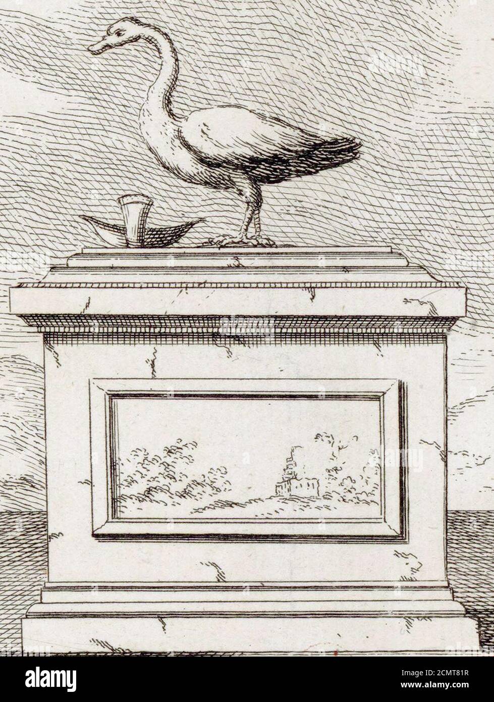 Jouets Mécaniques de Vaucanson ; Un Sauvage, un berger provencal et un ...