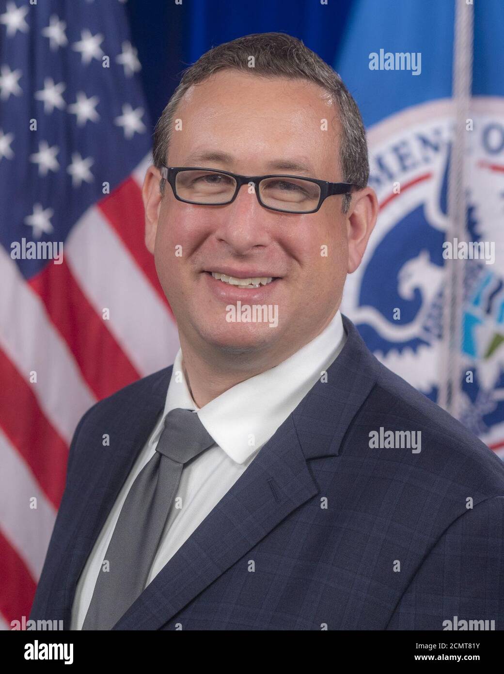 Joseph edlow hi-res stock photography and images - Alamy