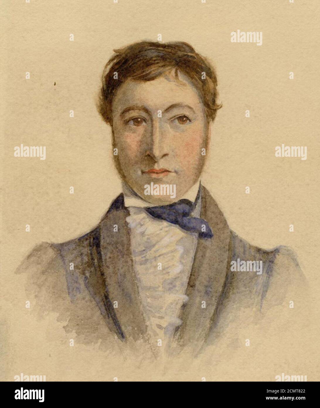 Henry dunn hi-res stock photography and images - Alamy