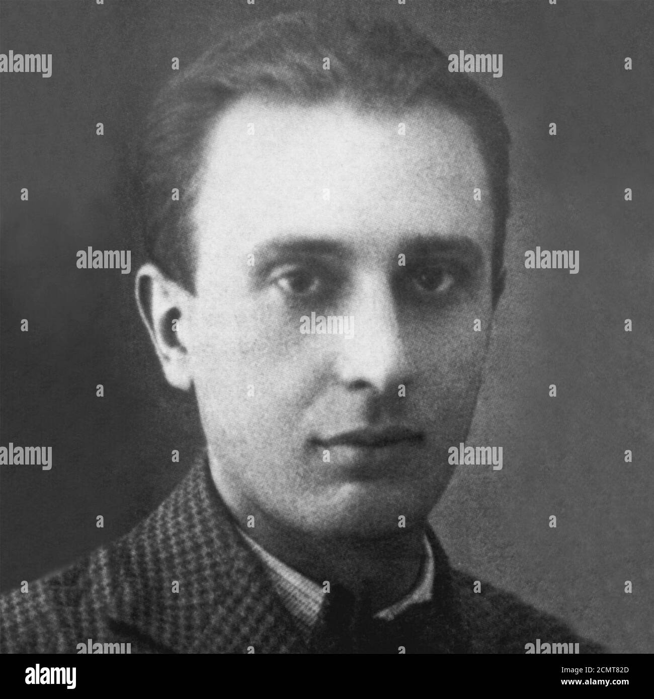 Josef kranz hi-res stock photography and images - Alamy