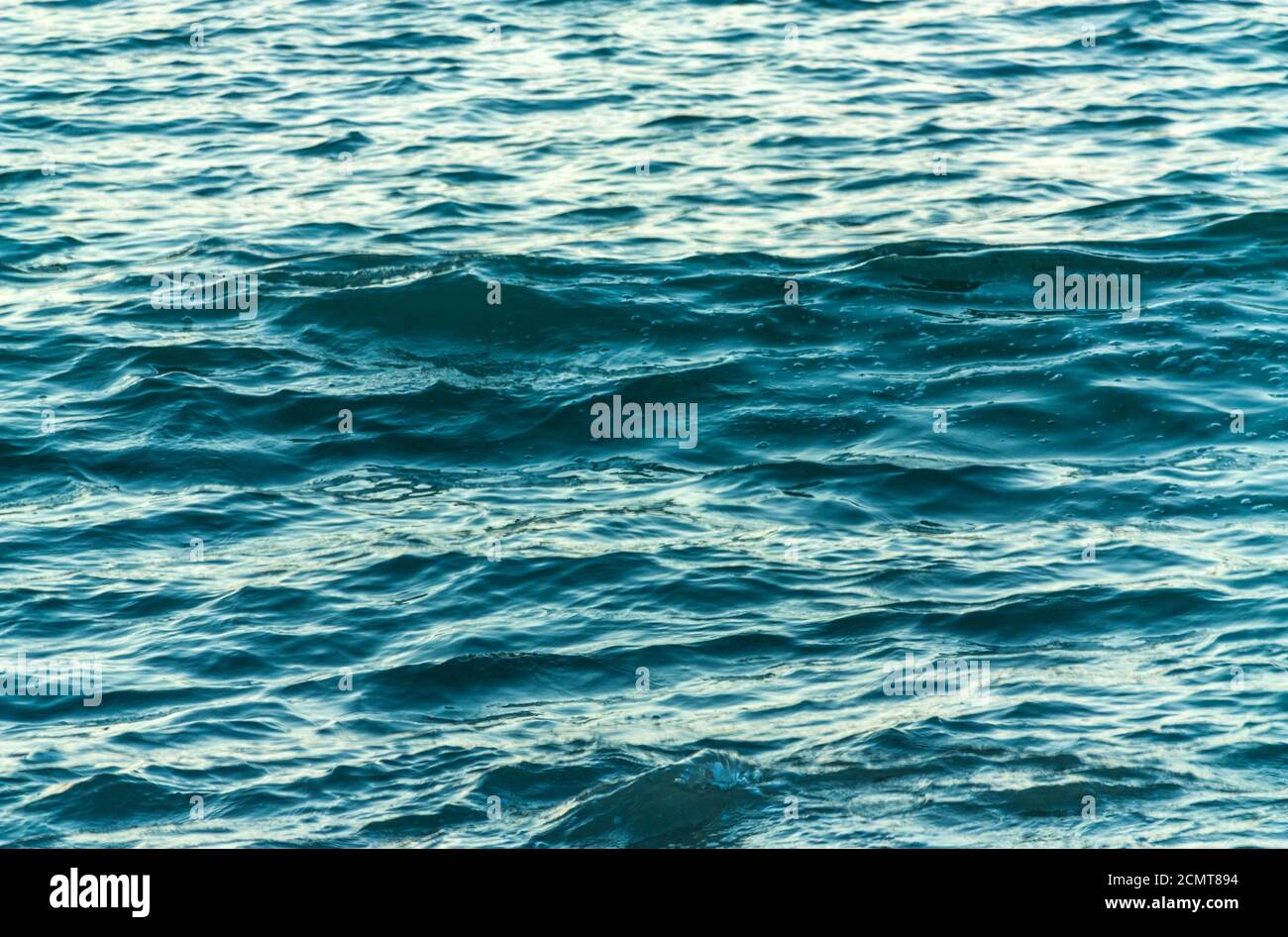 Abstract beautiful sea water texture closeup Stock Photo - Alamy