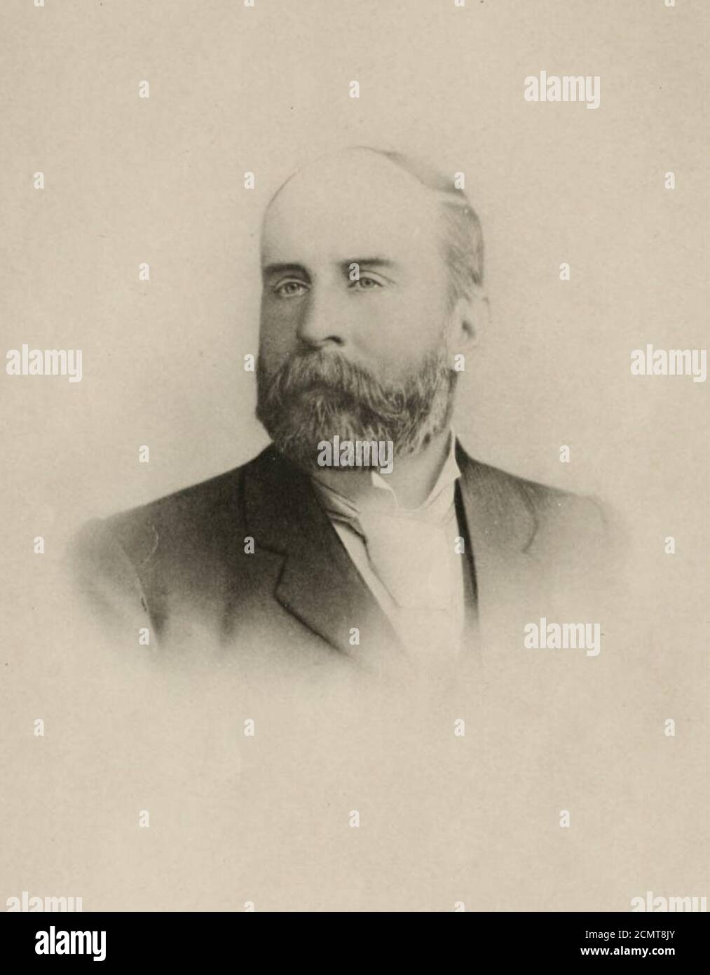 John William Taylor (1845-1931) (2 Stock Photo - Alamy