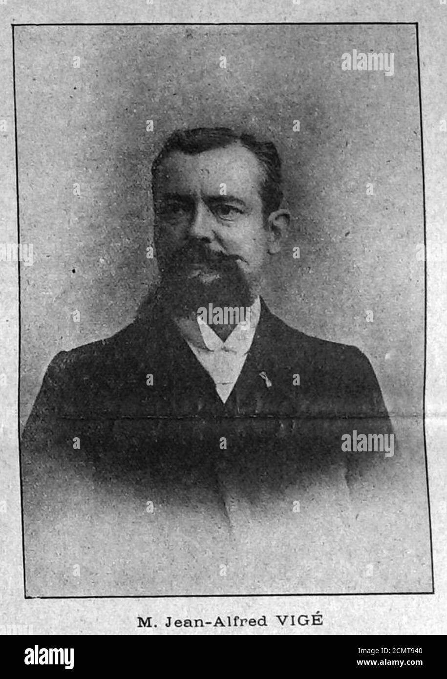 Jean alfred hi-res stock photography and images - Alamy