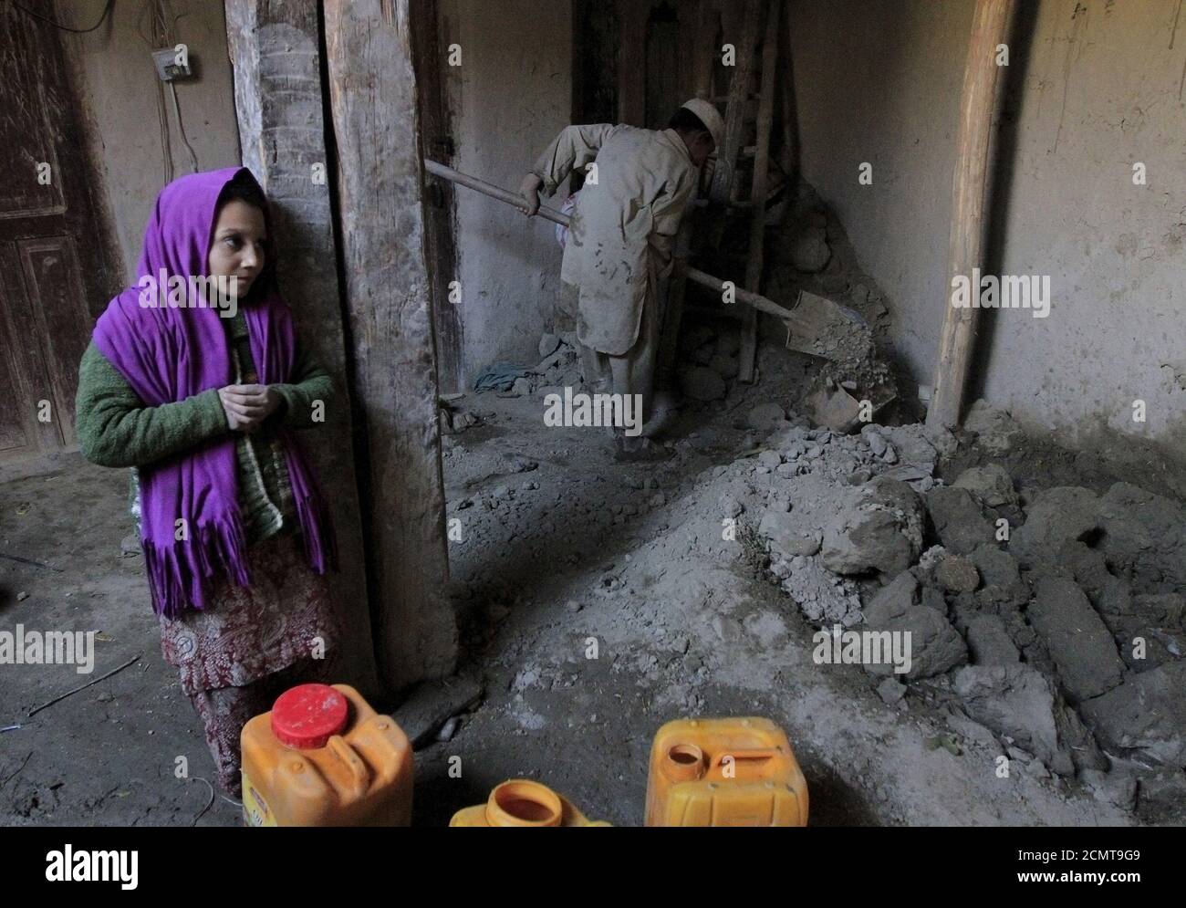 Unsafe Situation High Resolution Stock Photography and Images - Alamy