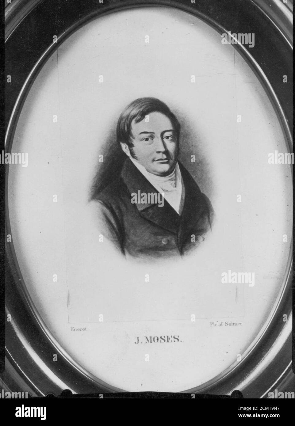 John moses hi-res stock photography and images - Alamy