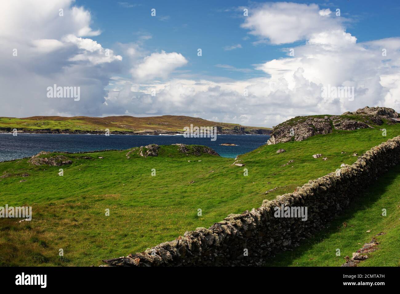 Inishbofin High Resolution Stock Photography and Images - Alamy