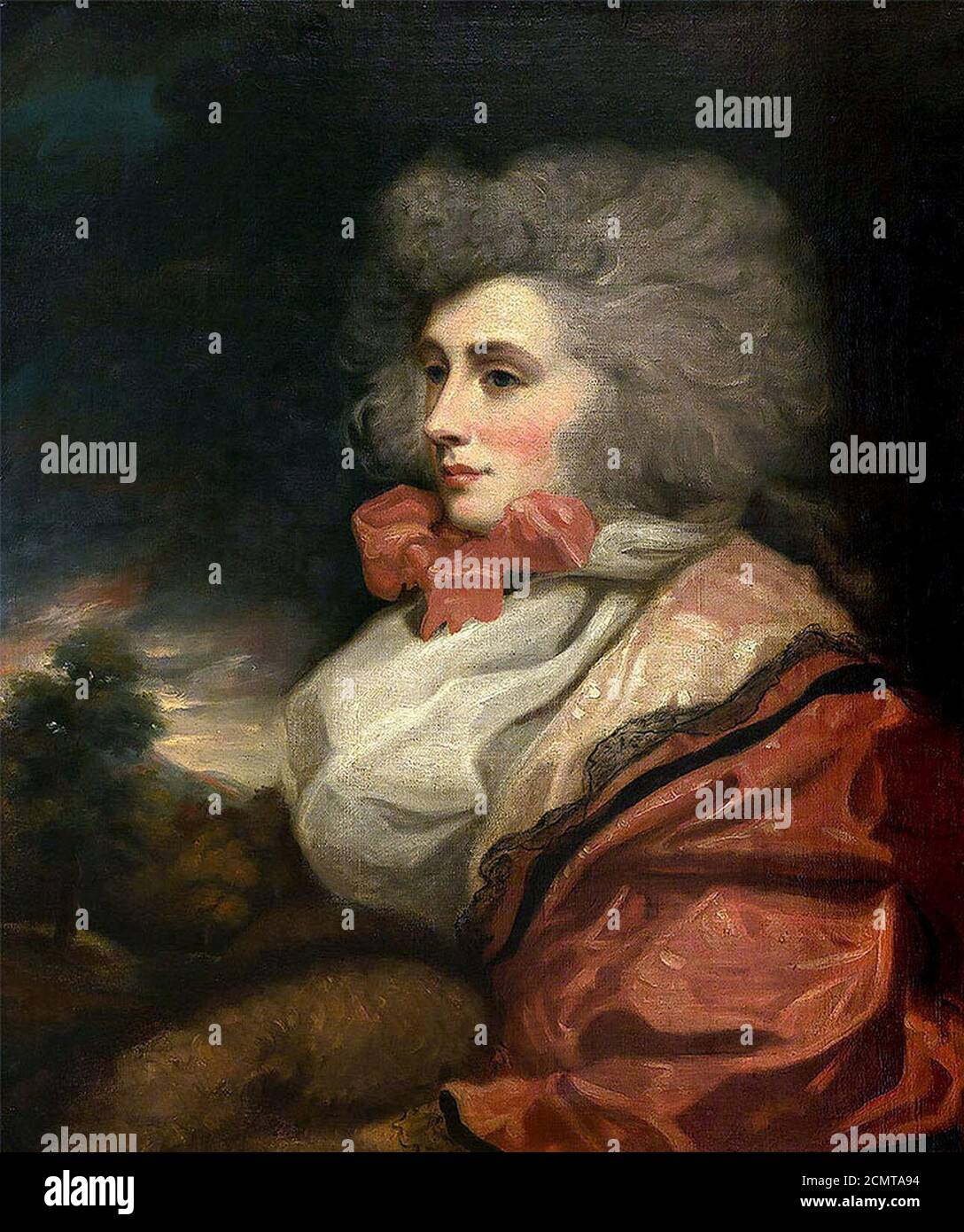 John hoppner gale hi-res stock photography and images - Alamy