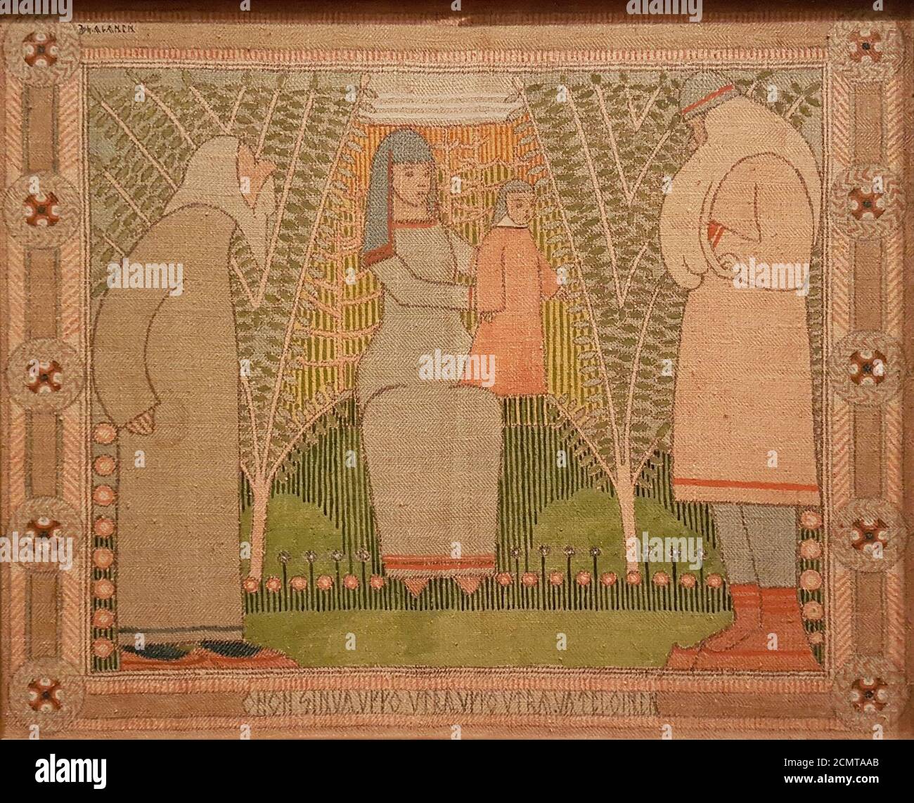 Joseph alanen hi-res stock photography and images - Alamy