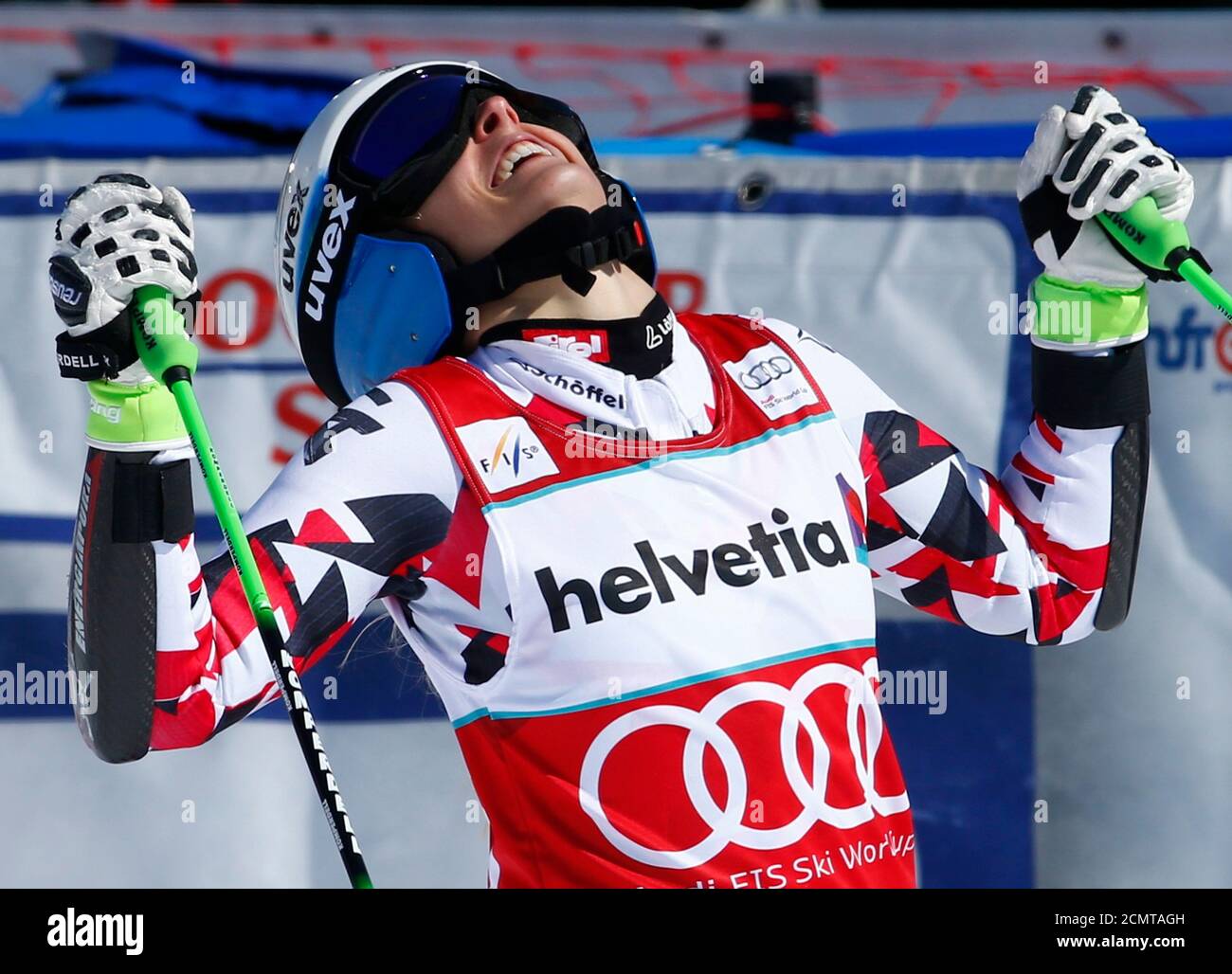 Eva Brem High Resolution Stock Photography and Images - Alamy