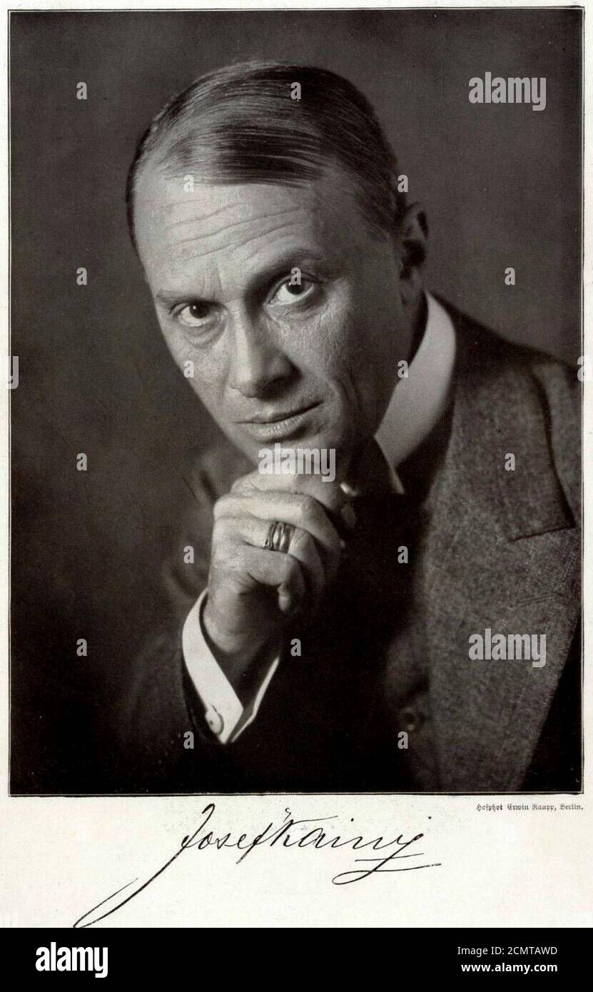 Erwin raupp hi-res stock photography and images - Alamy