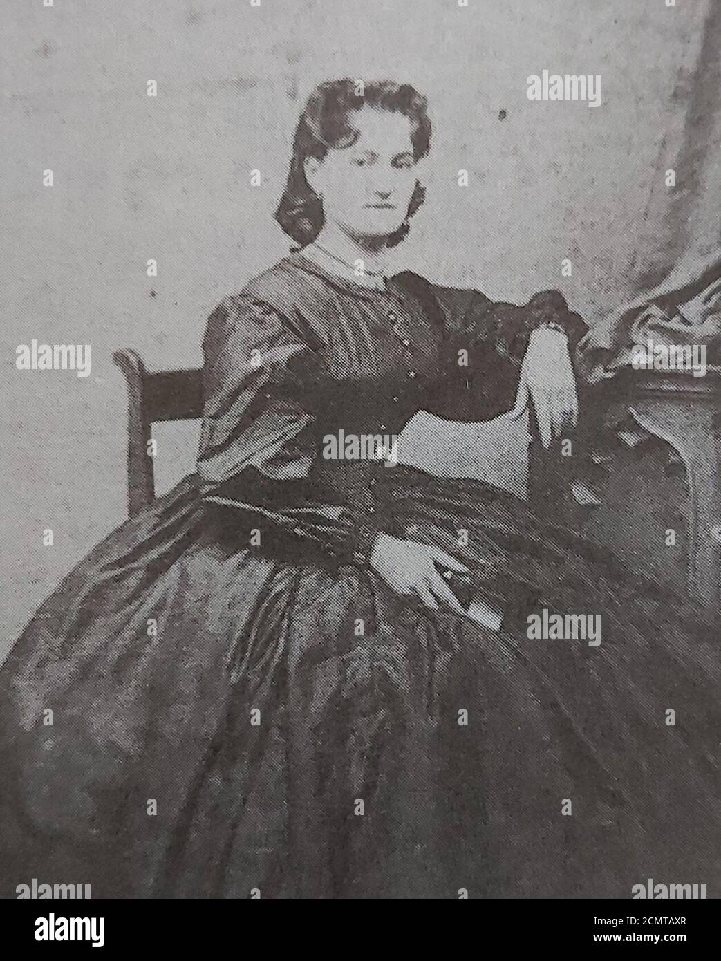 Jovanka hi-res stock photography and images - Alamy