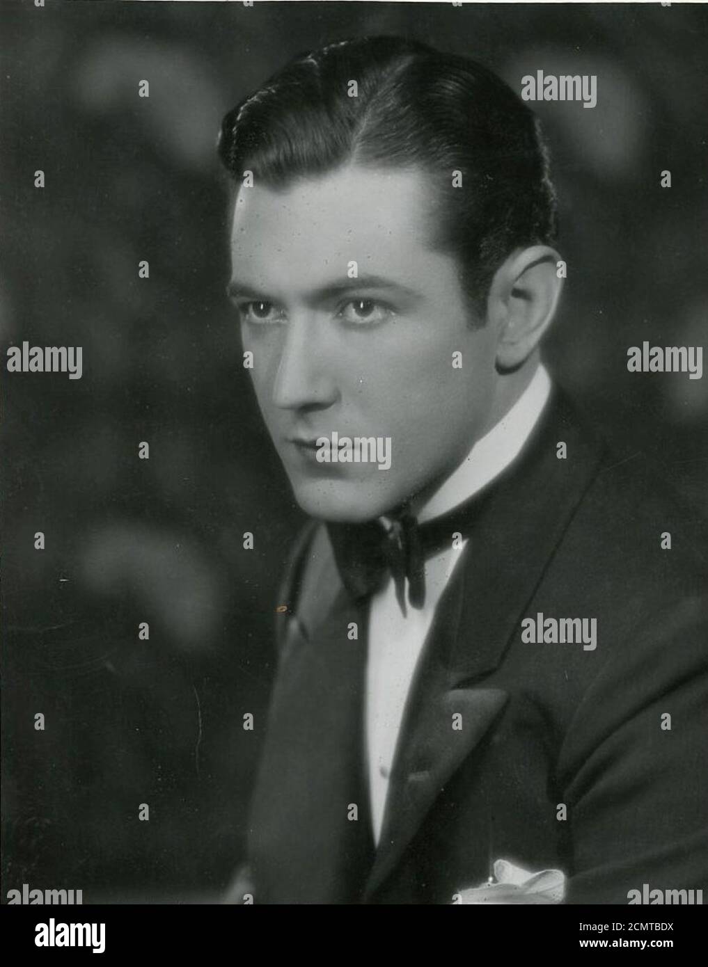 Johnny mack hi-res stock photography and images - Alamy